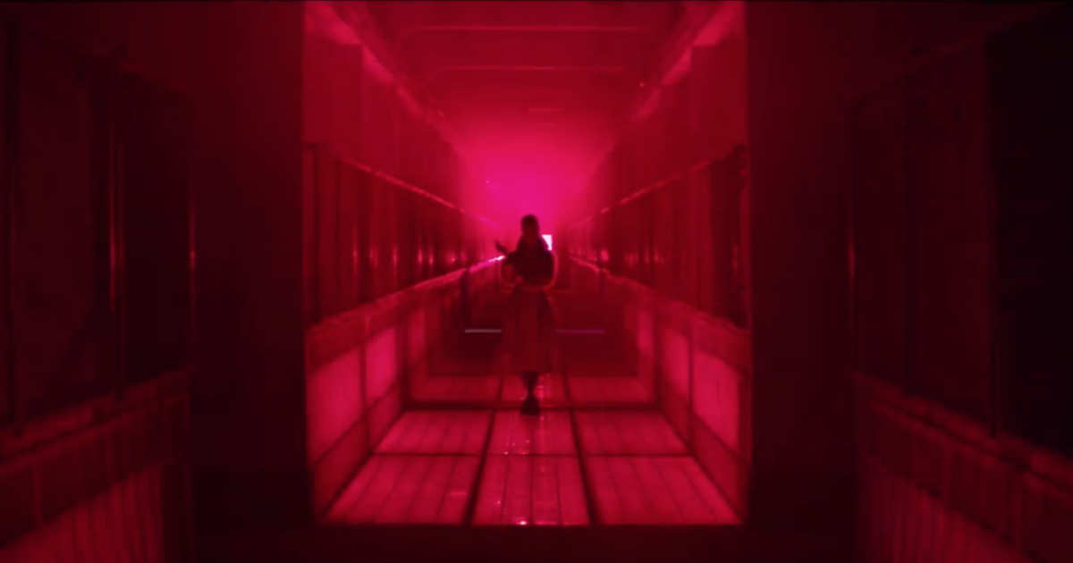 Review – Terminal (2018) | Cinephellas