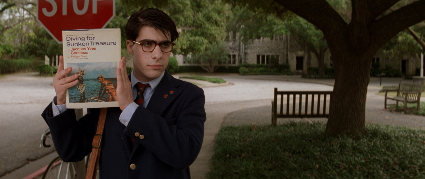 Review – Rushmore (1998) | Cinephellas