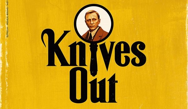 Review – Knives Out (2019) | Cinephellas