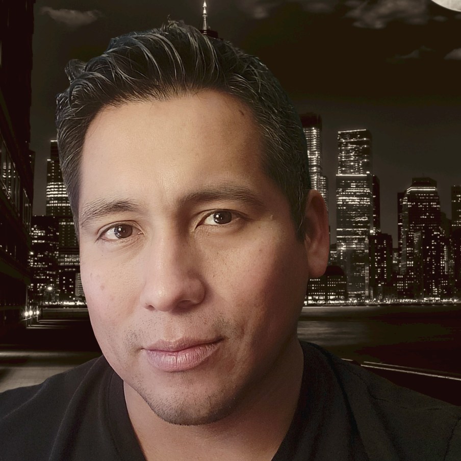 Kevin Muller | Cinephellas