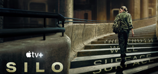Review – Silo : Season 1 (2023) | Cinephellas