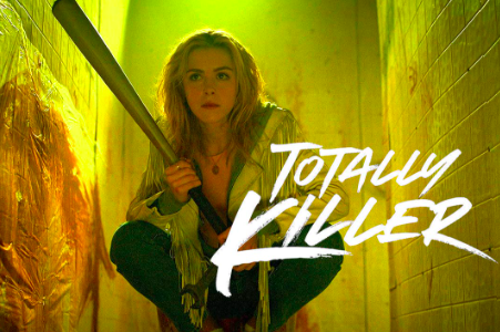 Review – Totally Killer (2023) **31 Days of Horror** | Cinephellas