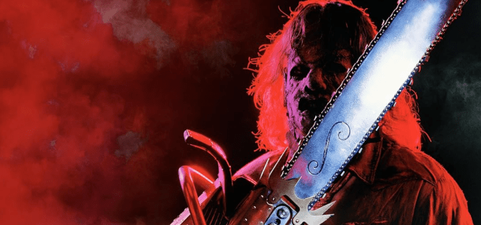Review – Leatherface: Texas Chainsaw Massacre III (1990) **31 Days of ...