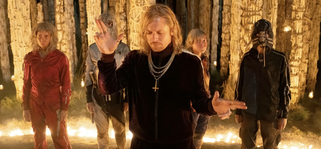 Review – 28 Years Later: The Bone Temple (2026) | Cinephellas